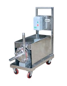 Reva Pharma Machinery – Manufacturer of Pharmaceutical and Chemical ...