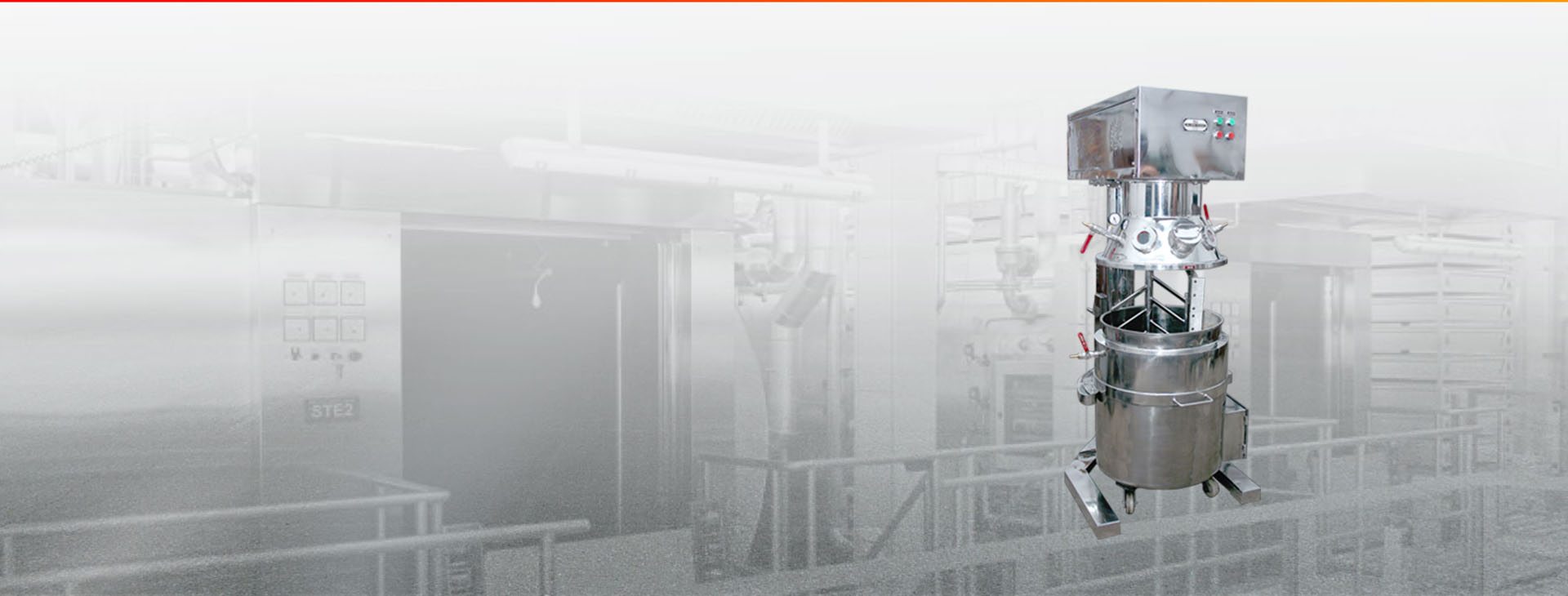 Reva Pharma Machinery – Manufacturer of Pharmaceutical and Chemical ...